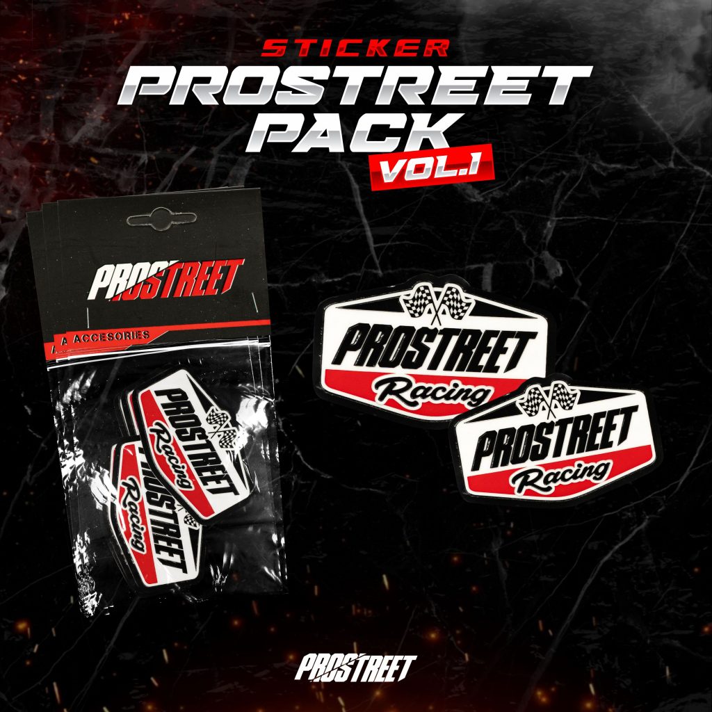 PROSTREET – FROM RACE TO LIFESTYLE
