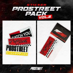 PROSTREET – FROM RACE TO LIFESTYLE