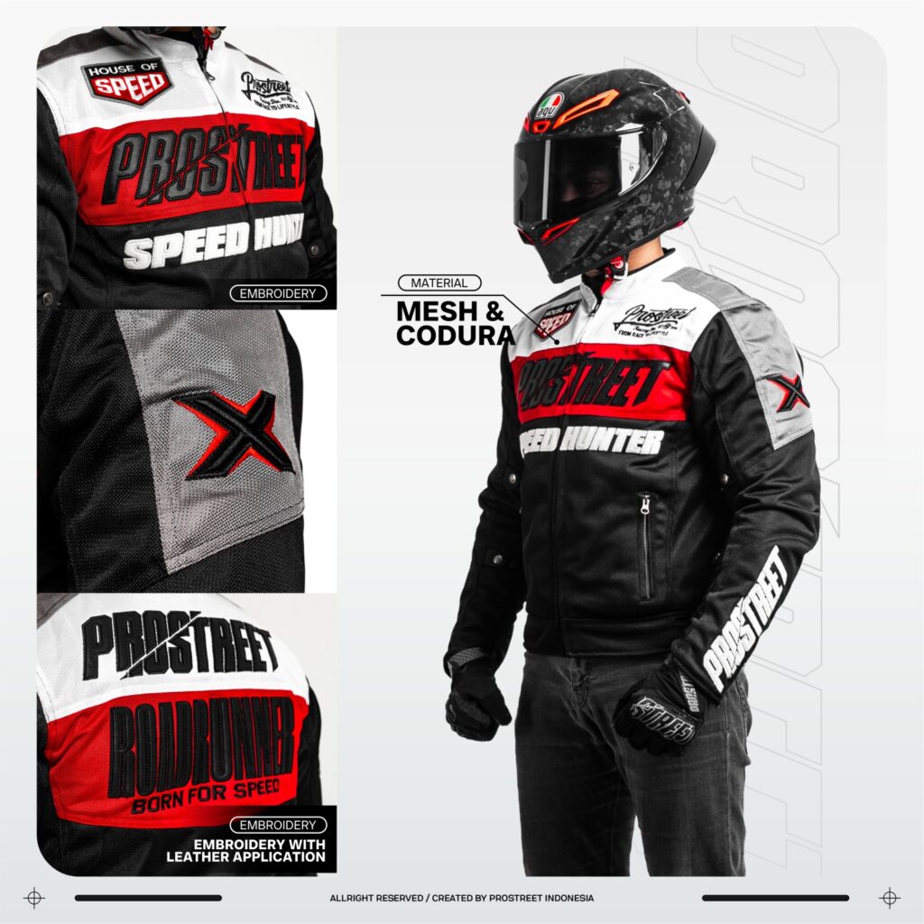 PROSTREET – FROM RACE TO LIFESTYLE