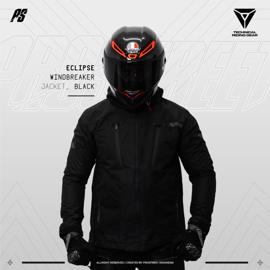 PROSTREET – FROM RACE TO LIFESTYLE